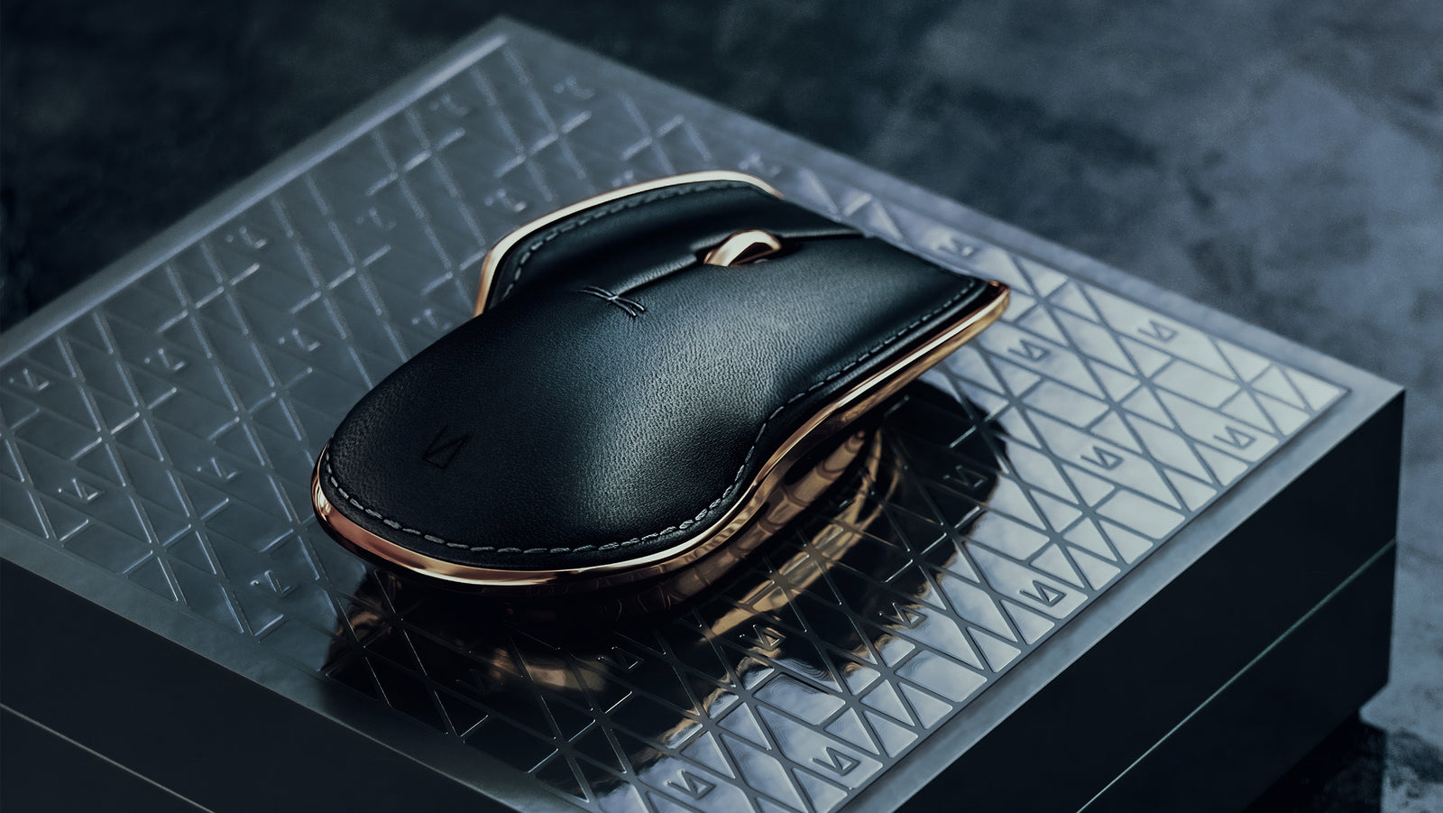 Lunar Artefacts | Bridging the gap between design & tech