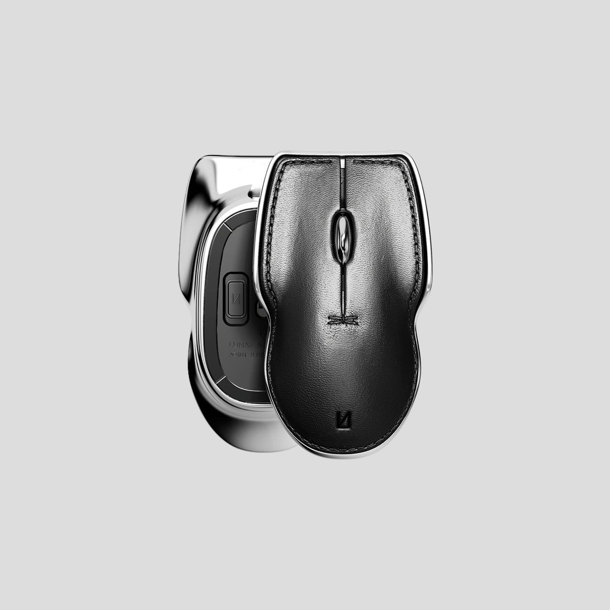 Wireless Computer Mouse - Pointer Instrument | Lunar Shadow