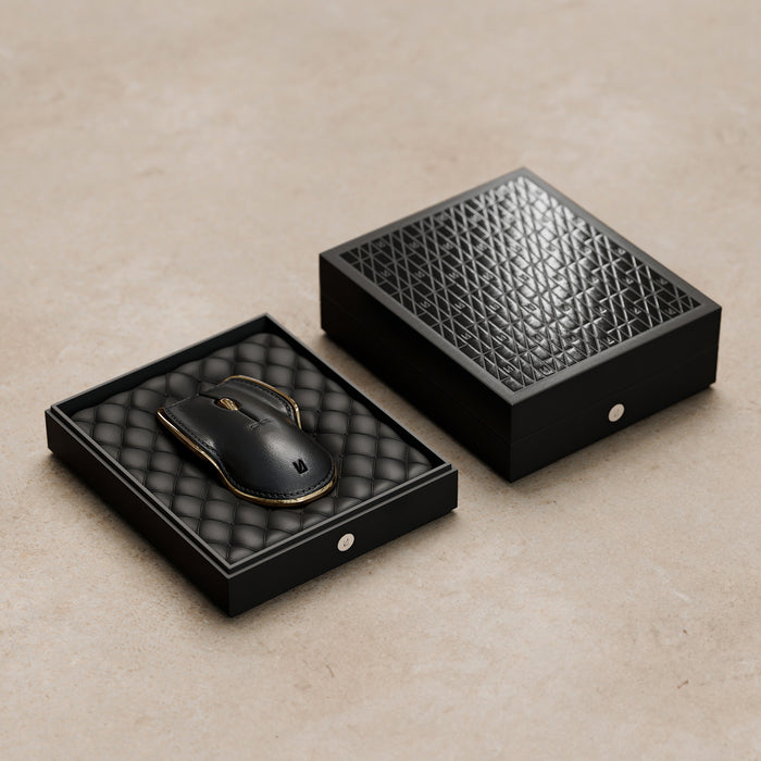 Wireless Computer Mouse - Pointer Instrument | Solar Shadow