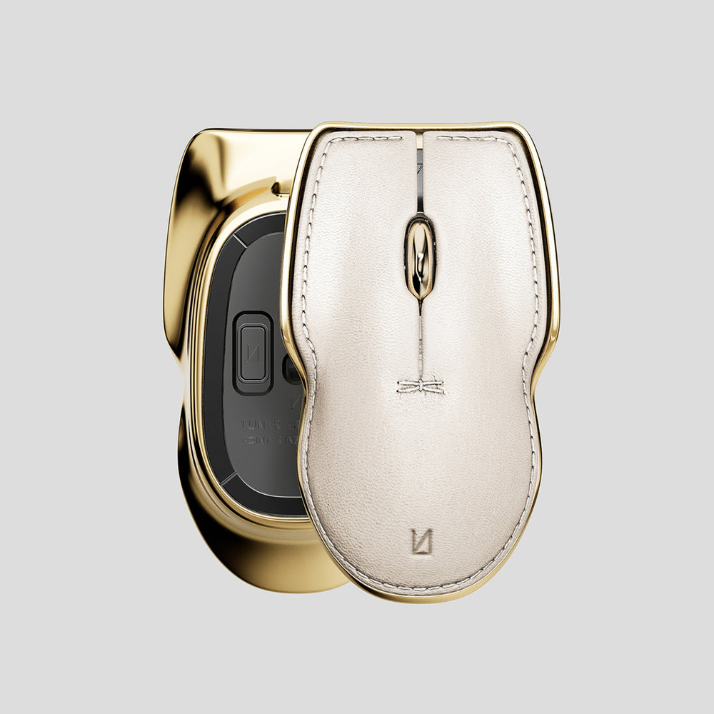 Wireless Computer Mouse