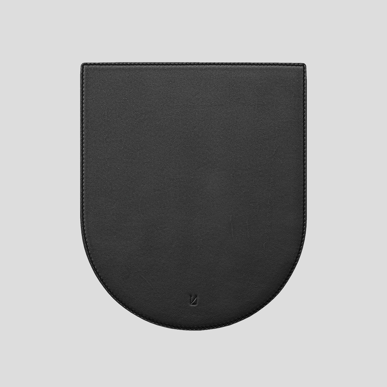 Leather Mouse Pad - Podium Pad | Shadow