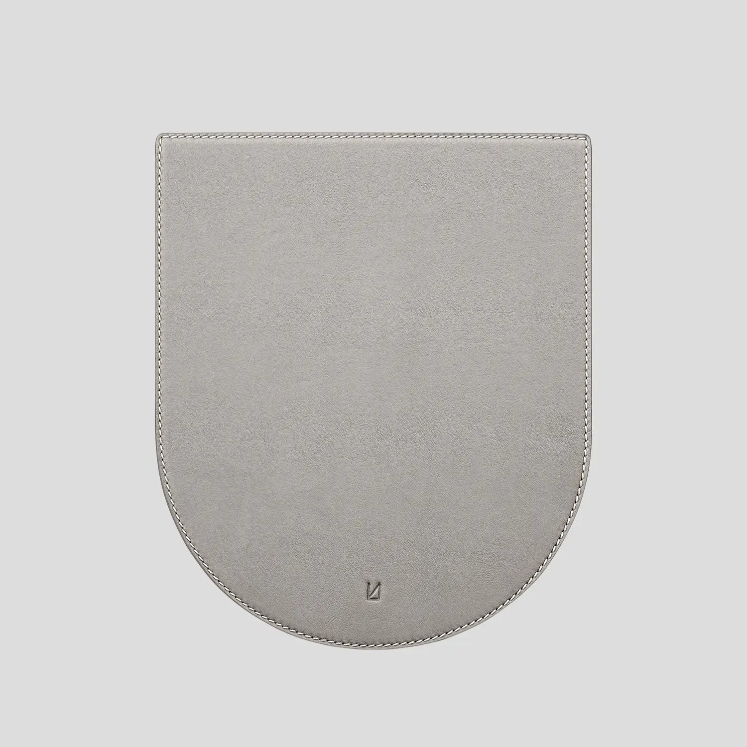 Leather Mouse Pad - Podium Pad | Pebble