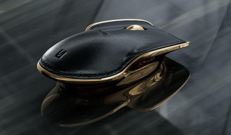 Wireless Computer Mouse