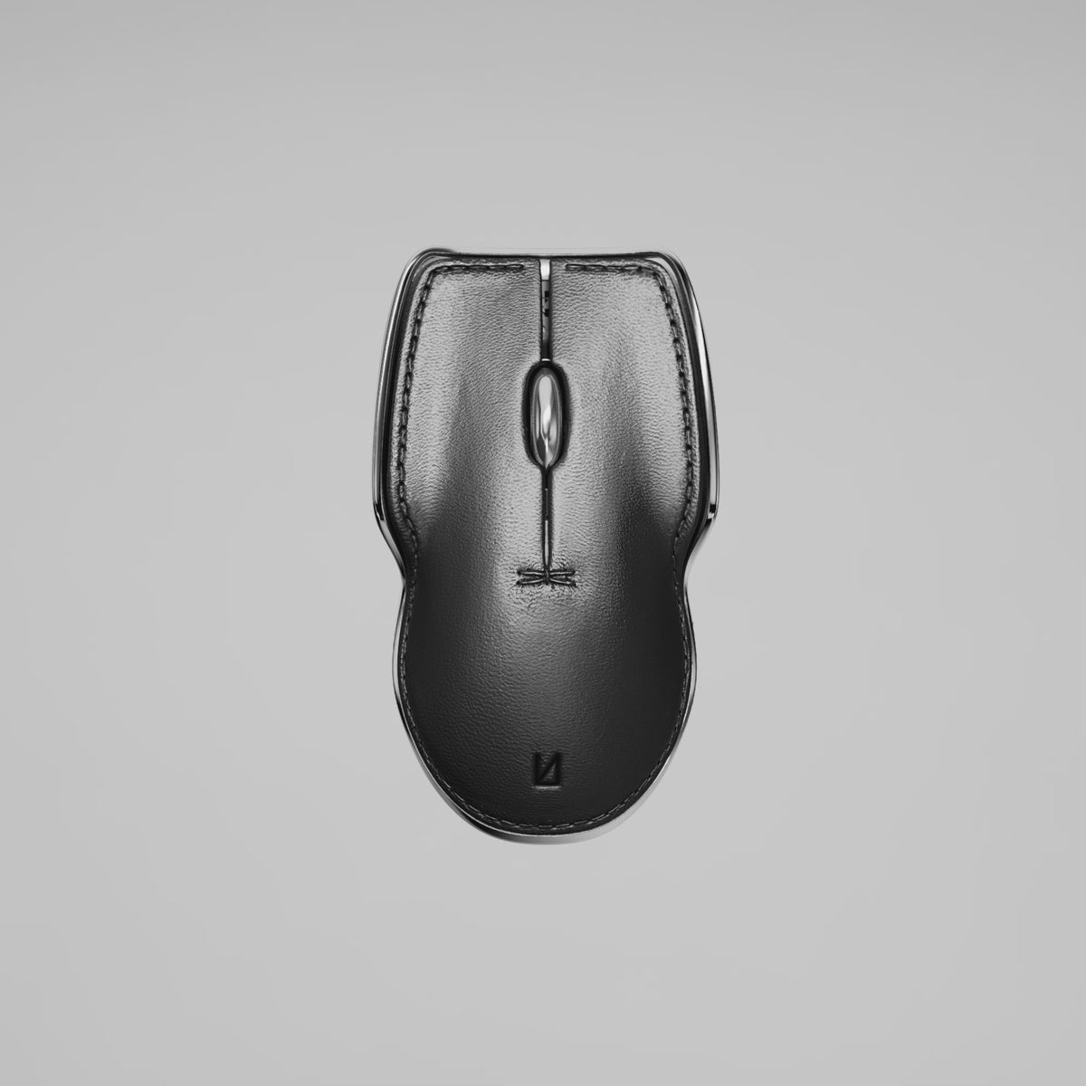 Wireless Computer Mouse - Pointer Instrument | Lunar Shadow