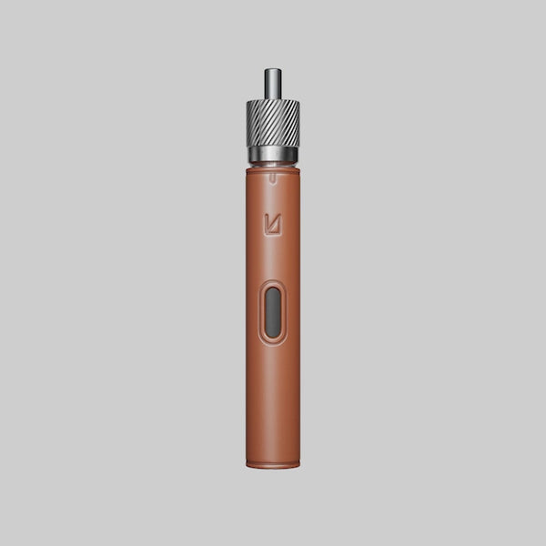 Rota-Master Screwdriver - Modernist Brown